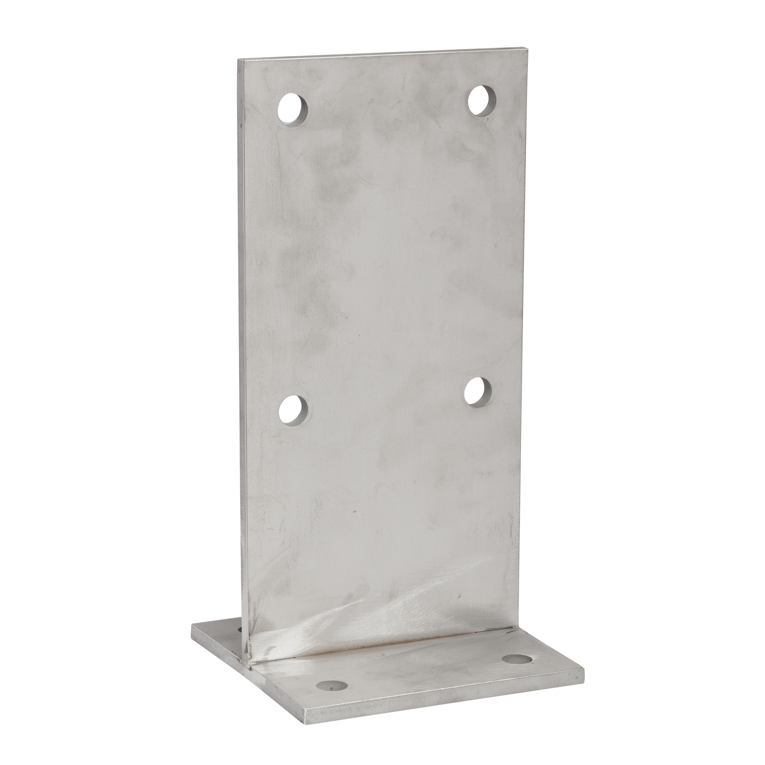 Buy VueTrade T-Blade Post Supports - | Bone Timber and Building Supplies