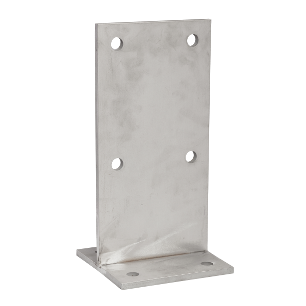 Buy VueTrade T-Blade Post Supports - | Bone Timber and Building Supplies